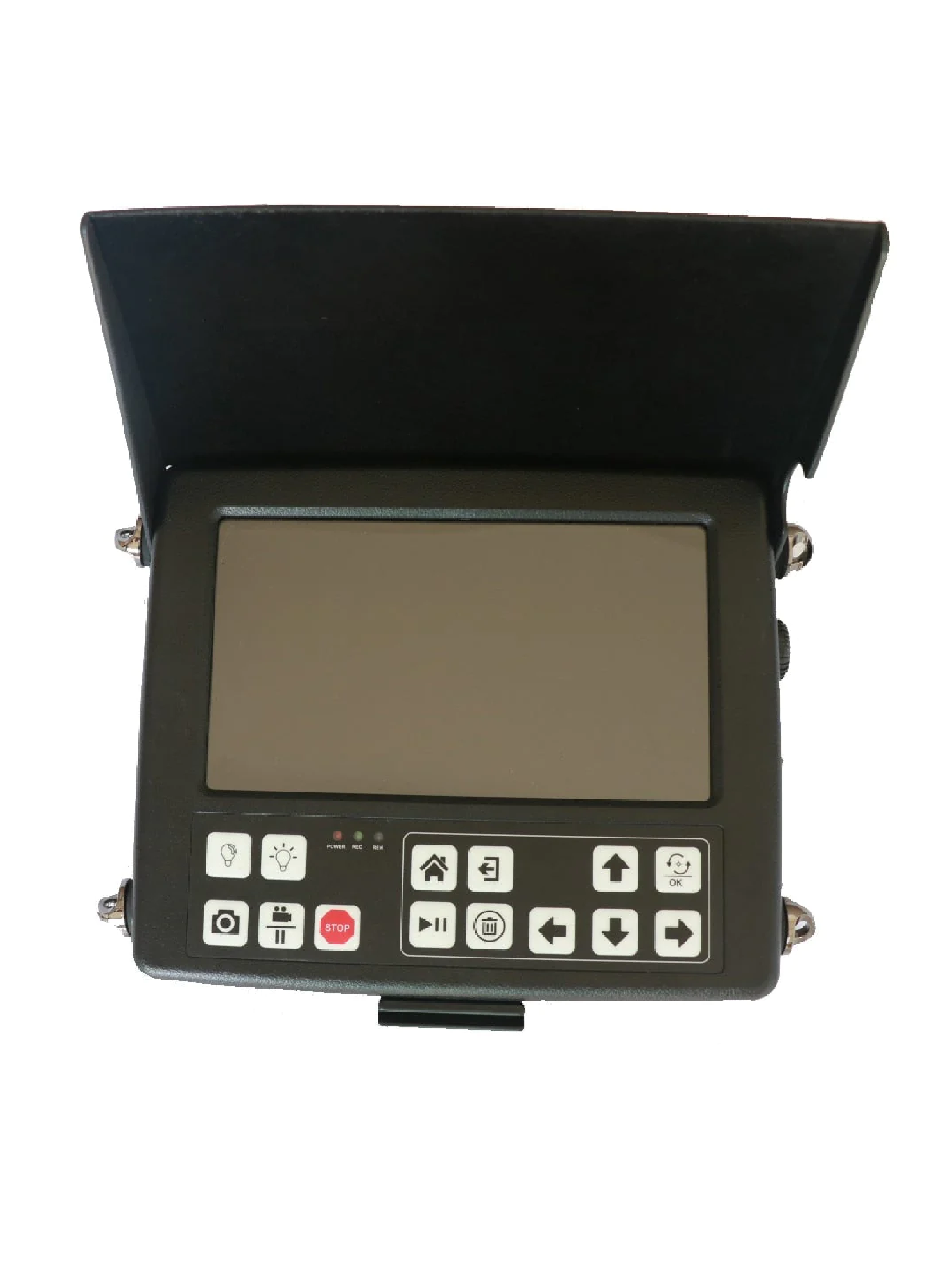 FREE RIDGID SCOUT LOCATOR WITH PURCHASE OF V-SNAKE SELF LEVELING SEWER ...